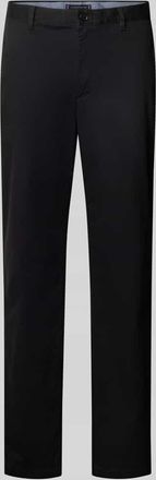 Tommy Hilfiger Regular Fit Chino aus Baumwoll-Mix