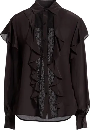 Kaos TOPS - Hemden auf YOOX.COM