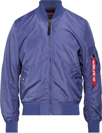 Alpha Industries JACKEN & M&Auml;NTEL - Jacken und Anoraks auf YOOX.COM