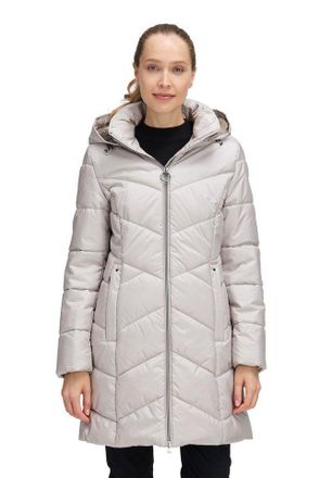 Betty Barclay Outdoorjacke Damen mit abnehmbarer Kapuze