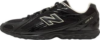 New Balance Homme, Chaussures, Noir, Taille: 36 EU 204L Baskets
