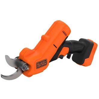 Black+Decker Baumschere Black & Decker BCPP18B -XJ 25 MM 18V