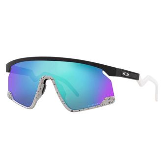 Oakley unisex, Accessoires, Noir, Taille: 39 MM Bxtr Lunettes de soleil