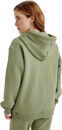 Roxy Hoodie Surf Stoked Zipped Brushed