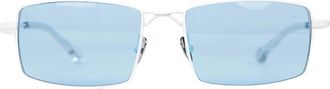 &Eacute;tudes Studio Sonnenbrillen - - Accessories - unisex - Wei&szlig; - ONE SIZE