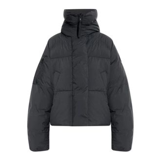 Canada Goose Daunenjacke Chilliewack - - Jackets - Damen - Schwarzk - M