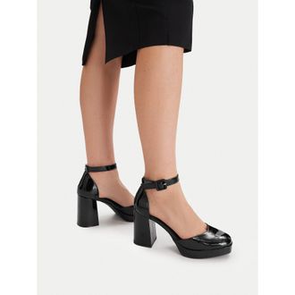 Jenny Pumps JENNY CEO-LH24039-1 Schwarz