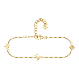 Cai Damen, Accessories, Gelb, ONE SIZEGr&ouml;&szlig;e