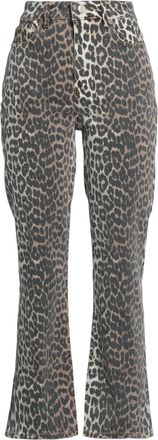 Ganni HOSEN & R&Ouml;CKE - Jeanshosen auf YOOX.COM