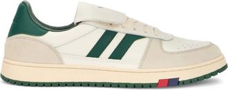 Keds Pro-Keds, Homme, Chaussures, Beige, Taille: 43 EU Baskets