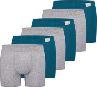 sloggi Boxershorts men GO Natural