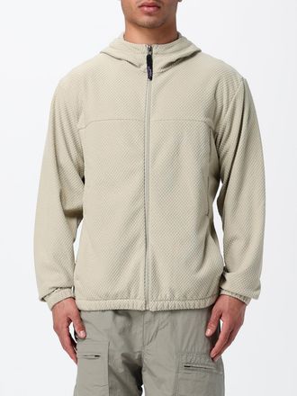 Patagonia Sweat &agrave; capuche zipp&eacute; en polyester recycl&eacute;