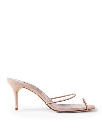 Manolo Blahnik CHAUSSURES - Sandales sur YOOX.COM