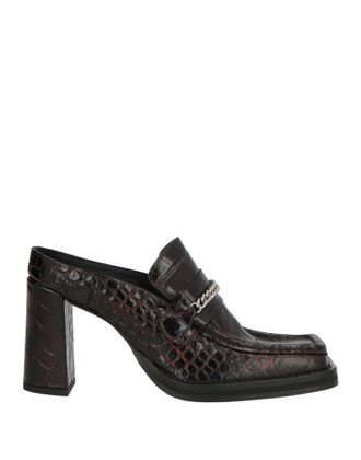 Martine Rose SCHUHE - Mules & Clogs auf YOOX.COM