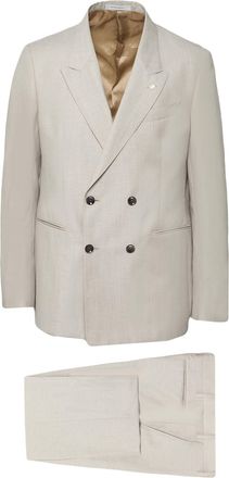 Sartoria Latorre ANZ&Uuml;GE und CO-ORDS - Anz&uuml;ge auf YOOX.COM