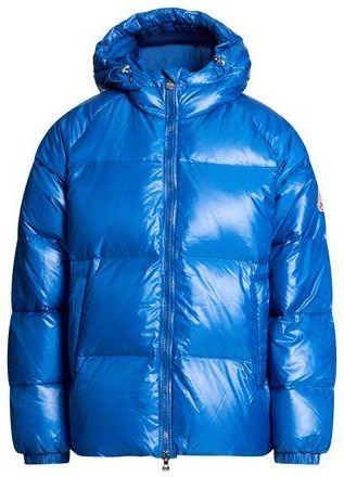 Pyrenex MANTEAUX - Doudounes plume ou synth&eacute;tique sur YOOX.COM