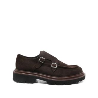 Marechiaro 1962 Herren, Schuhe, Braun, 43 EUGr&ouml;&szlig;e