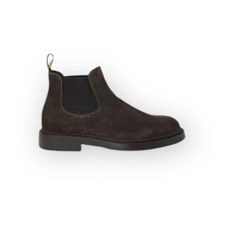 Doucal's Beatles Stiefeletten - - Shoes - Herren - Braun - 43 EU