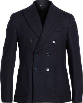 Daniele Alessandrini ANZ&Uuml;GE und CO-ORDS - Blazers auf YOOX.COM