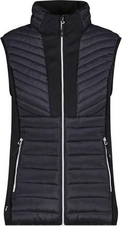 F.lli Campagnolo Damen Weste WOMAN VEST HYBRID