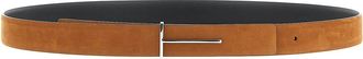 Tom Ford Ceinture - Multicolore
