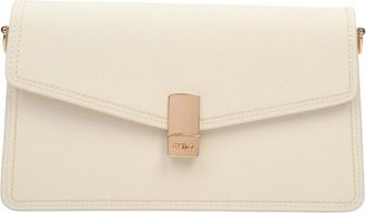 Estro & Luminara Femme, Sacs, Beige, Taille: ONE Size Mini Sac