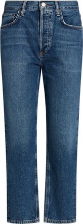 A Gold E HOSEN & R&Ouml;CKE - Jeanshosen auf YOOX.COM