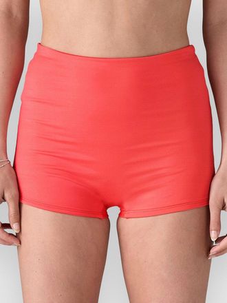 Patagonia Sunamee Shortie Boardshort rose