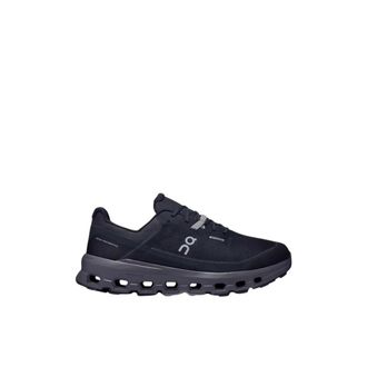 On Running Homme, Chaussures, Noir, Taille: 44 1/2 EU Cloudvista 2 Waterproof