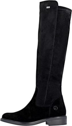 Remonte High Boot - - Shoes - Damen - Schwarzk - 38 EU