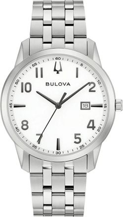 Bulova Femme, Accessoires, Multicolore, Taille: ONE Size Classic