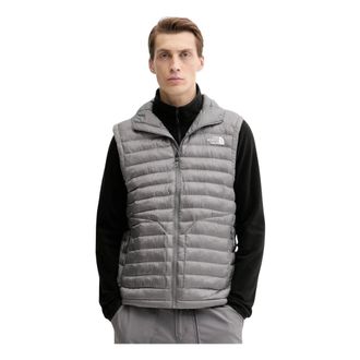 The North Face Herren, Sport, Grau, SGr&ouml;&szlig;e