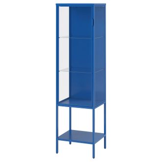 IKEA RUDSTA Vitrine