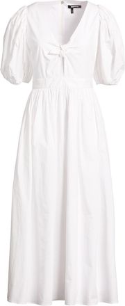 Rotate KLEIDER - Maxi-Kleider auf YOOX.COM