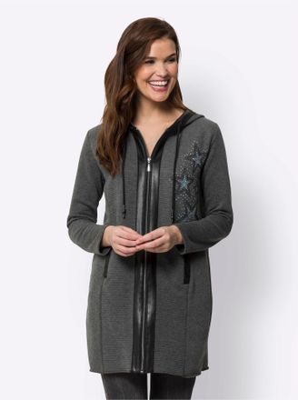 Heine Sweatjacke