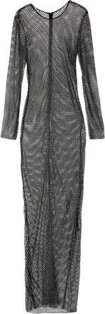 Giuseppe Di Morabito KLEIDER - Maxi-Kleider auf YOOX.COM