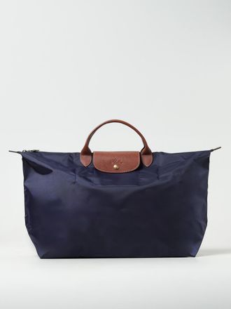Longchamp Valise LONGCHAMP Femme couleur Bleu Marine