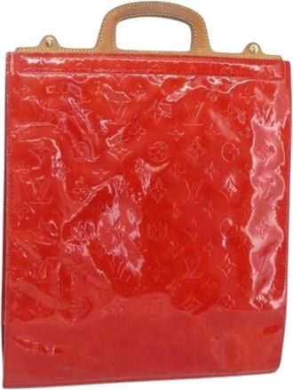 Louis Vuitton Damen, Pre-Owned, Rot, ONE SIZEGr&ouml;&szlig;e