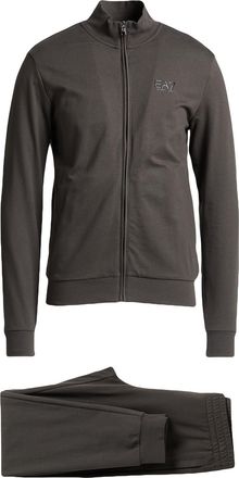 Emporio Armani OVERALLS - Sportanz&uuml;ge auf YOOX.COM