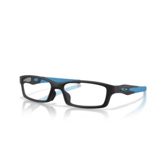 Oakley 8118 Vista Glasses - - Accessories - unisex - Schwarzk - 56 MM