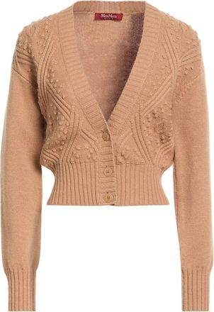 Max Mara STRICKWAREN - Strickjacken auf YOOX.COM