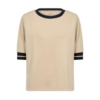 Soyaconcept Damen, Oberteile, Beige, XLGr&ouml;&szlig;e