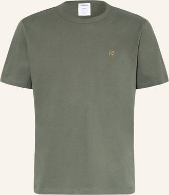 Nowadays Nowadays T-Shirt gruen