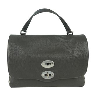 Zanellato Handbags - - Bags - Damen - Grau - ONE SIZE