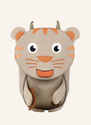 Affenzahn Kinderrucksack Kleiner Freund beige