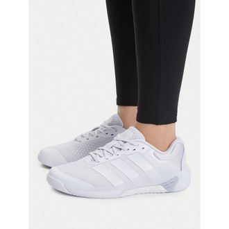 adidas Fitnessschuhe adidas Dropset 4 Training Shoes KJ6604 Helllila
