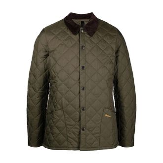 Barbour Herren, Jacken, Gr&uuml;n, XLGr&ouml;&szlig;e