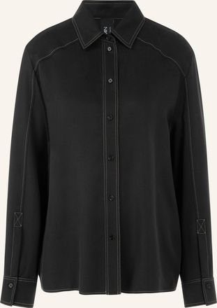 Marc Cain Bluse schwarz