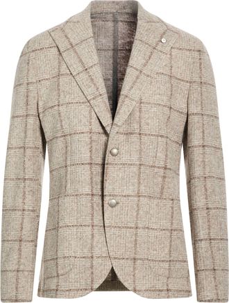 L.B.M. 1911 ANZ&Uuml;GE und CO-ORDS - Blazers auf YOOX.COM