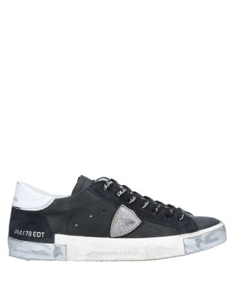 Philippe Model SCHUHE - Sneakers auf YOOX.COM